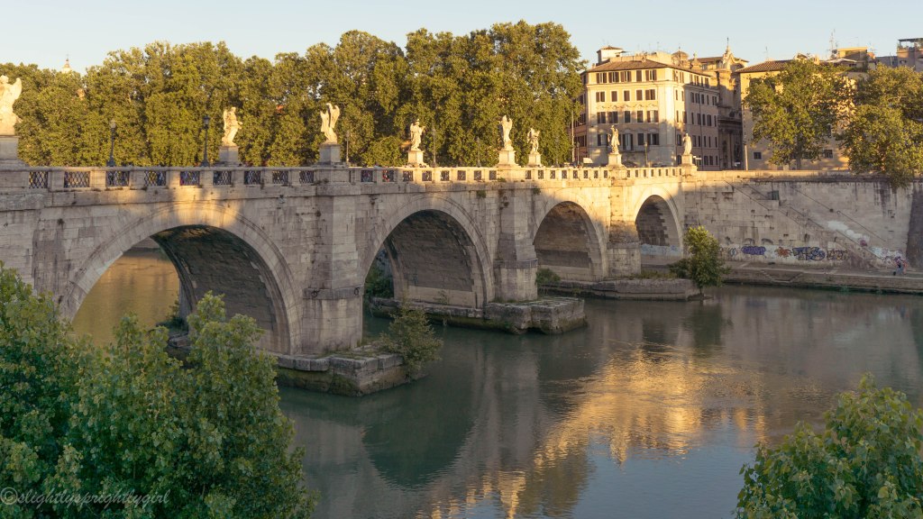 Rome: A Walk through history – Slightly Sprightly Girl